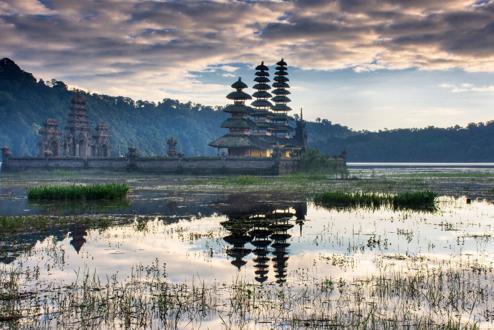 Tour & Activities - Toya Mesari Bali